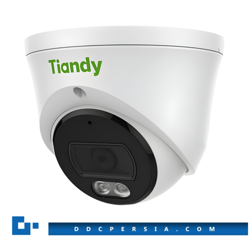 دوربین مداربسته تیاندی مدل TC-C32XP Spec:I3W/E/Y/2.8mm/V4.2 | پرشیا ...